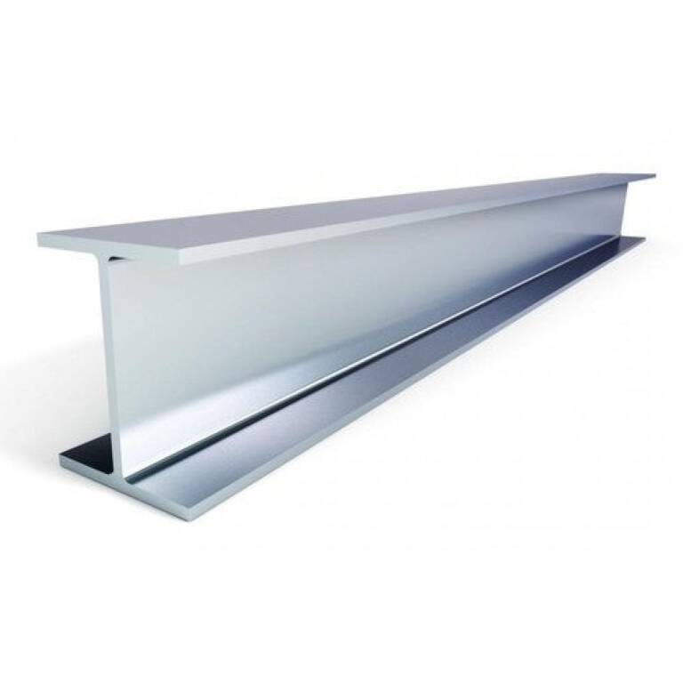 MS I Beam Girder – Affaq Batala